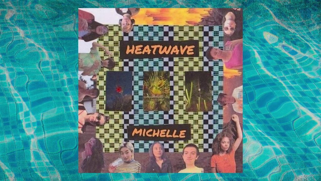 【歌詞和訳】MICHELLE – MANGO | ToyLyrics