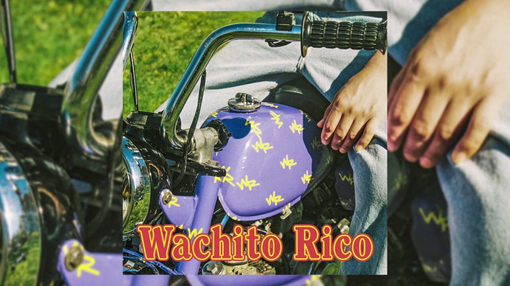 【歌詞和訳】Boy Pablo – mustache | ToyLyrics